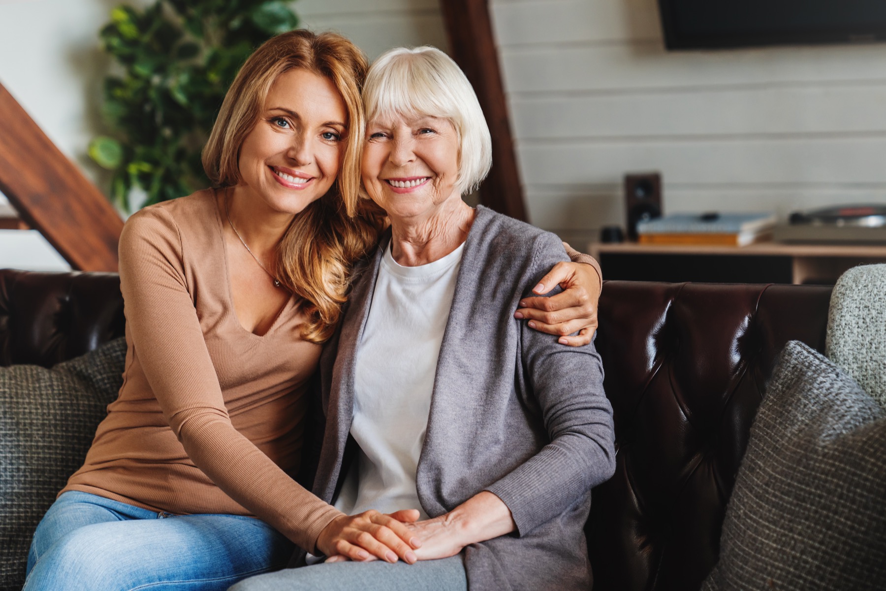 Assisted Living Pros - Get Help Finding Senior Living Options